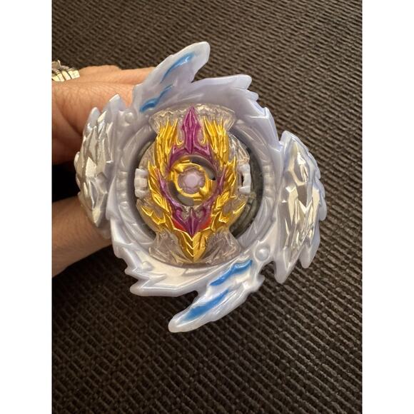 Takara Tomy | Toys | Takara Tomy Beyblade Burst Superking B68 Rage ...